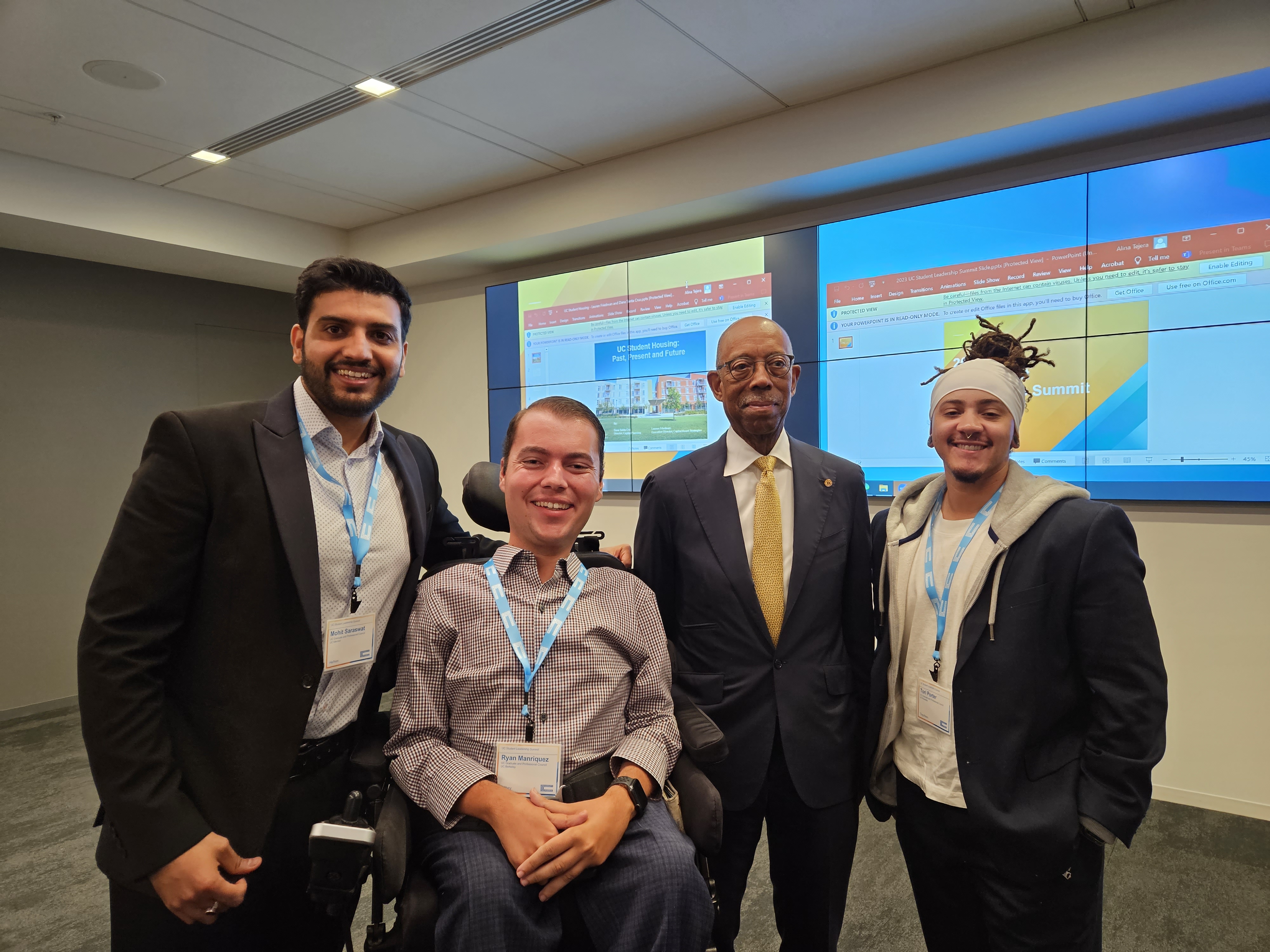 UCGPC Leadership Positions Open for AY 2025-2026 – Official Blog | UCGPC