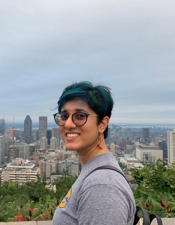 July Featured Council Member – Official Blog | UCGPC