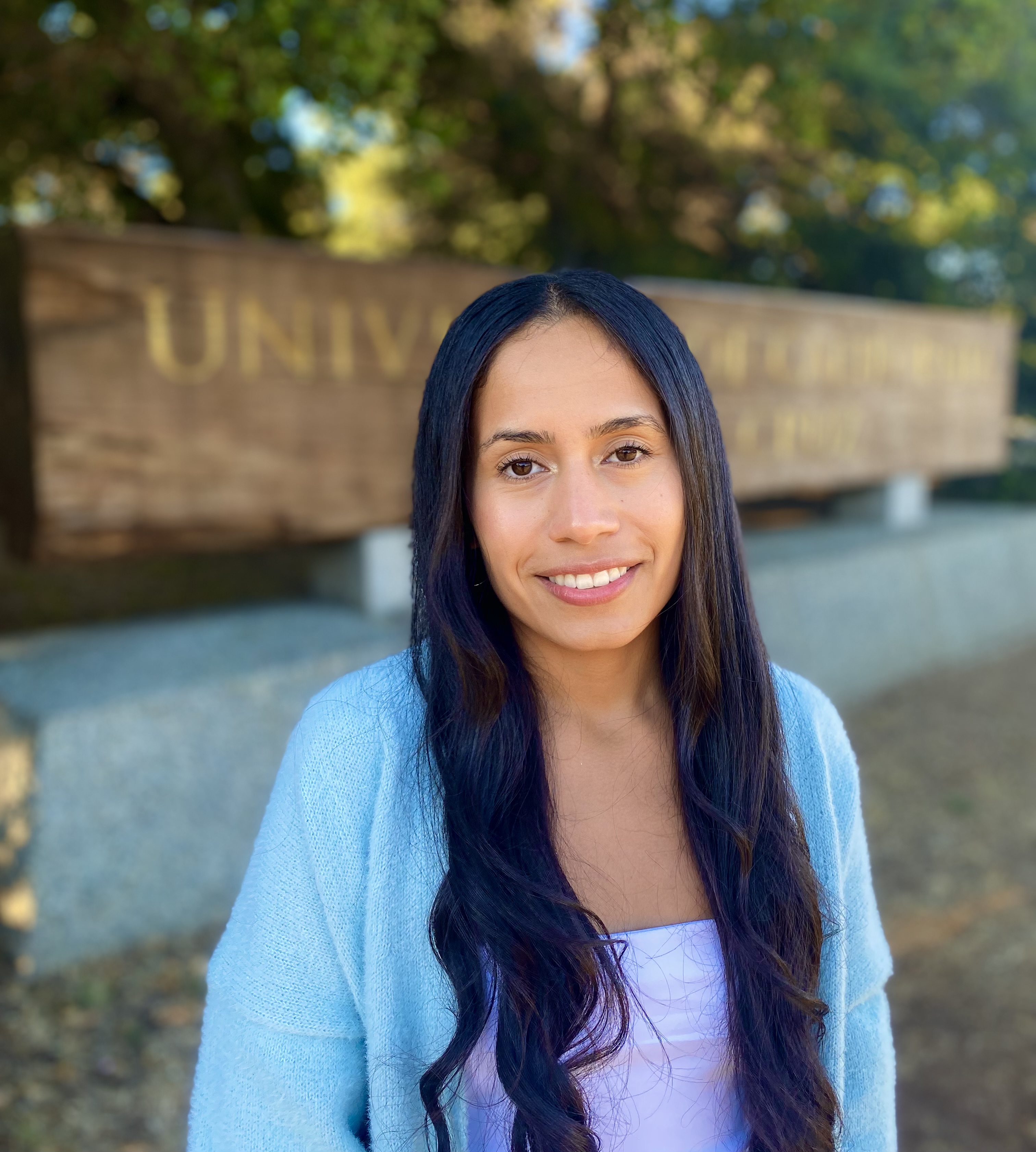 August Featured Council Member – Official Blog | UCGPC